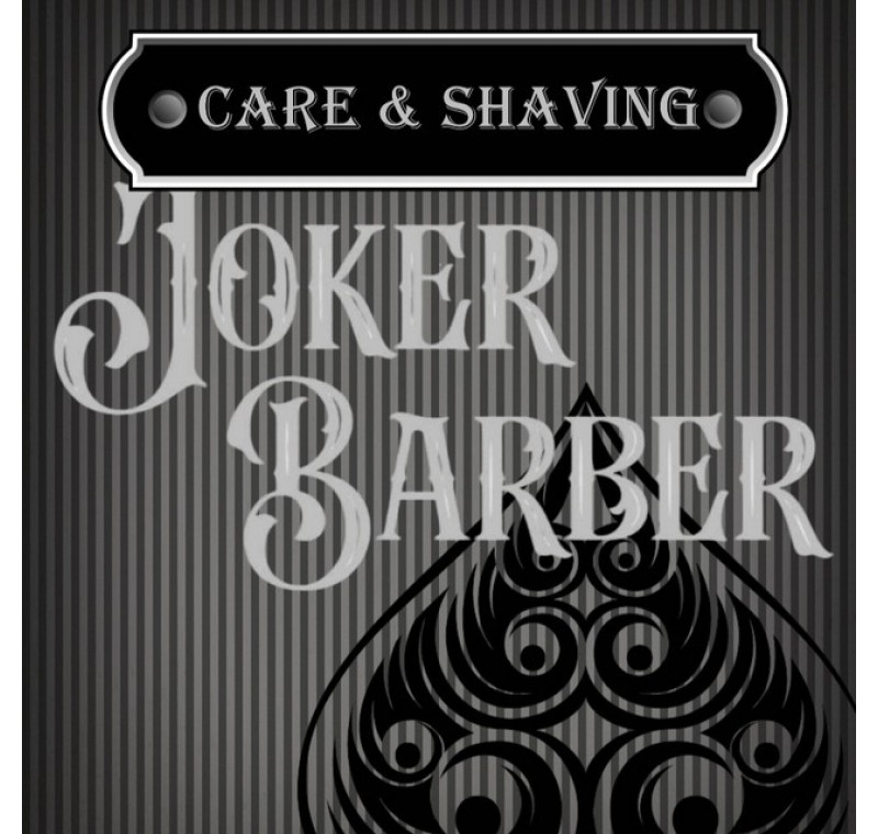jokerbarber