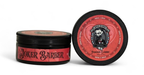 POMADE CLASSIC 150ml