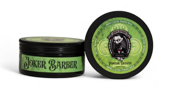 POMADE DELUXE 150ml