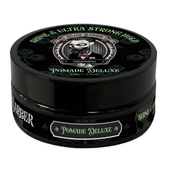 POMADE DELUXE 150ml