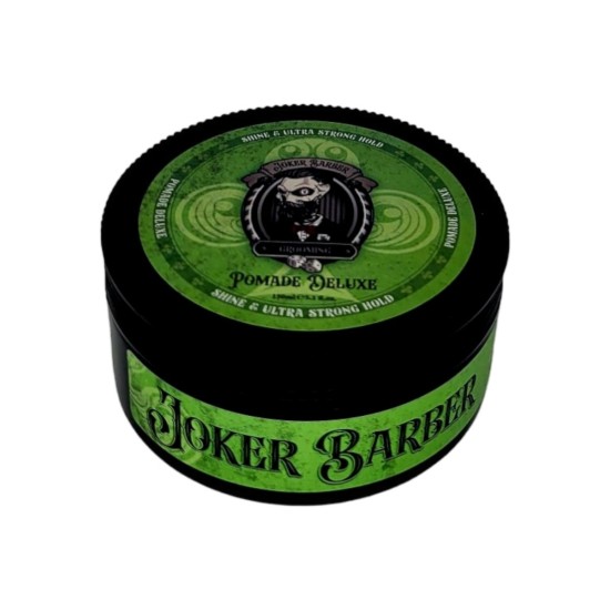 POMADE DELUXE 150ml