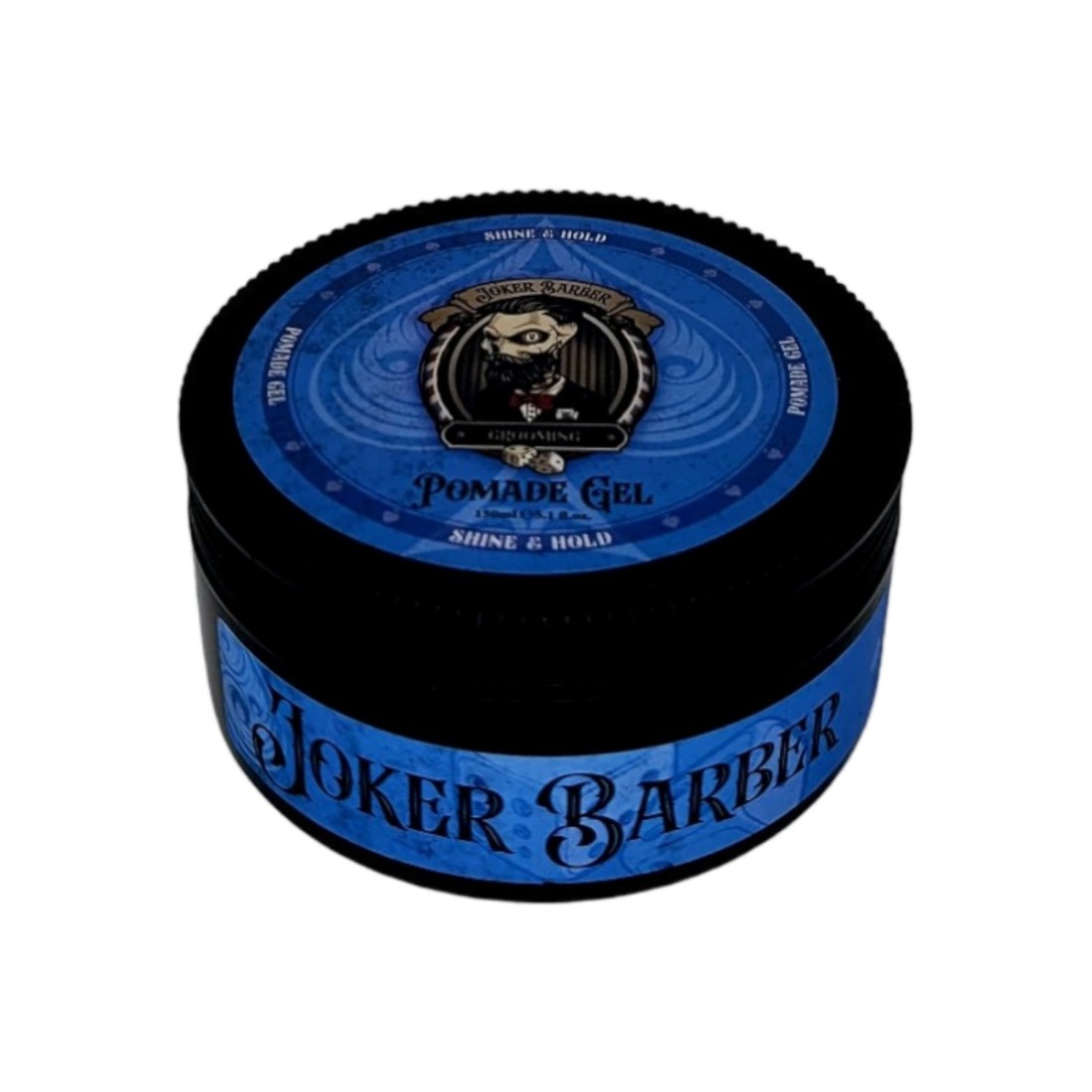 POMADE GEL 150ml