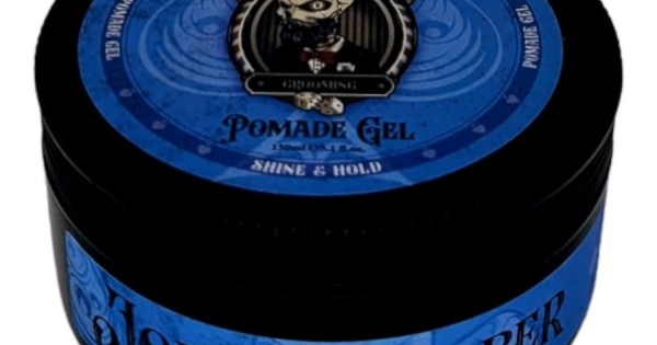 POMADE GEL 150ml